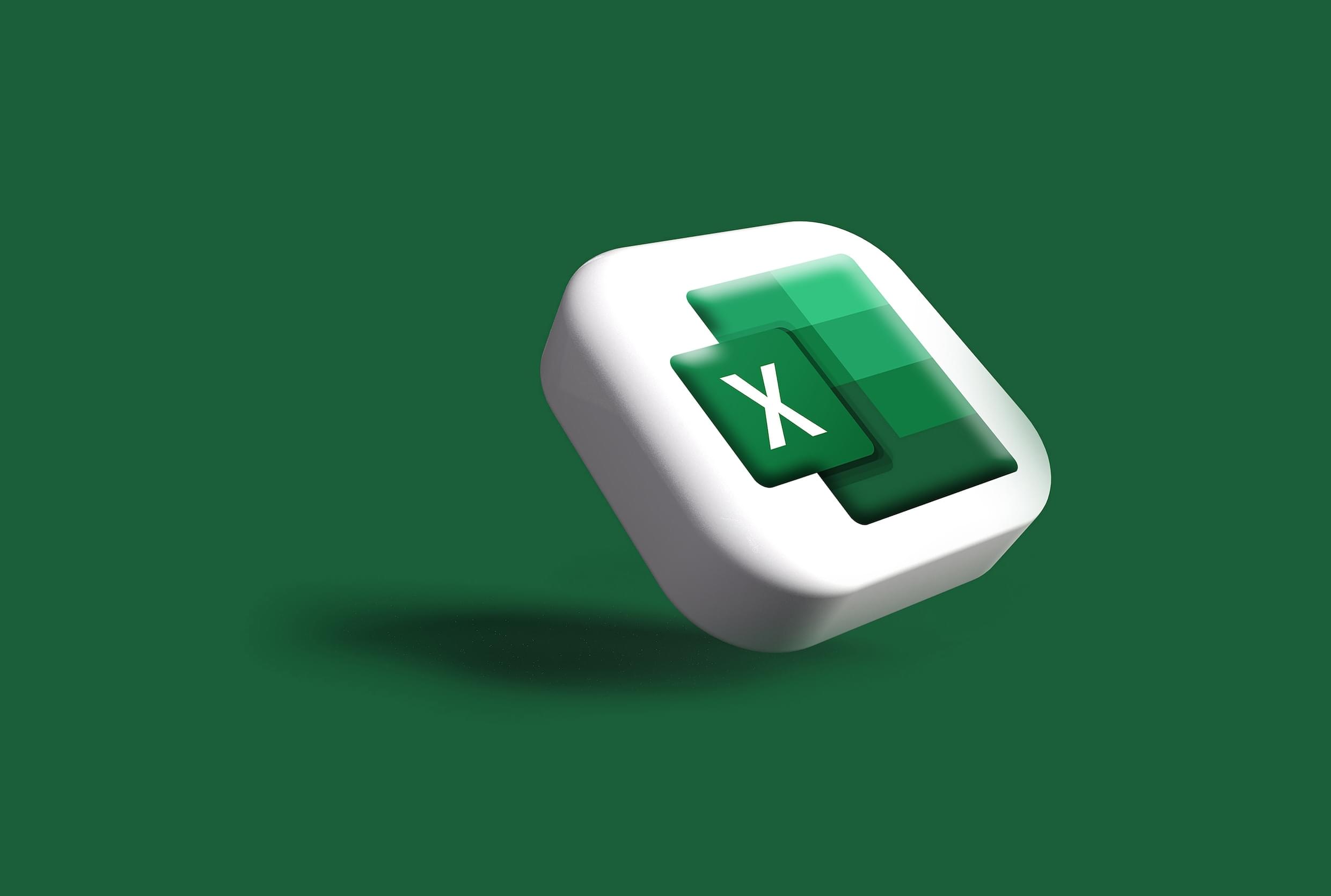 Excel Mastery